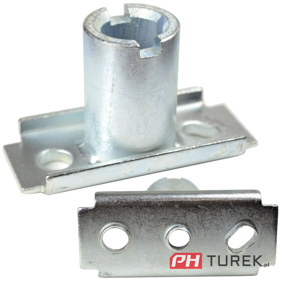 Adapter noża kosiarki NAC s510 w510vh x510vh c460 phturek.pl